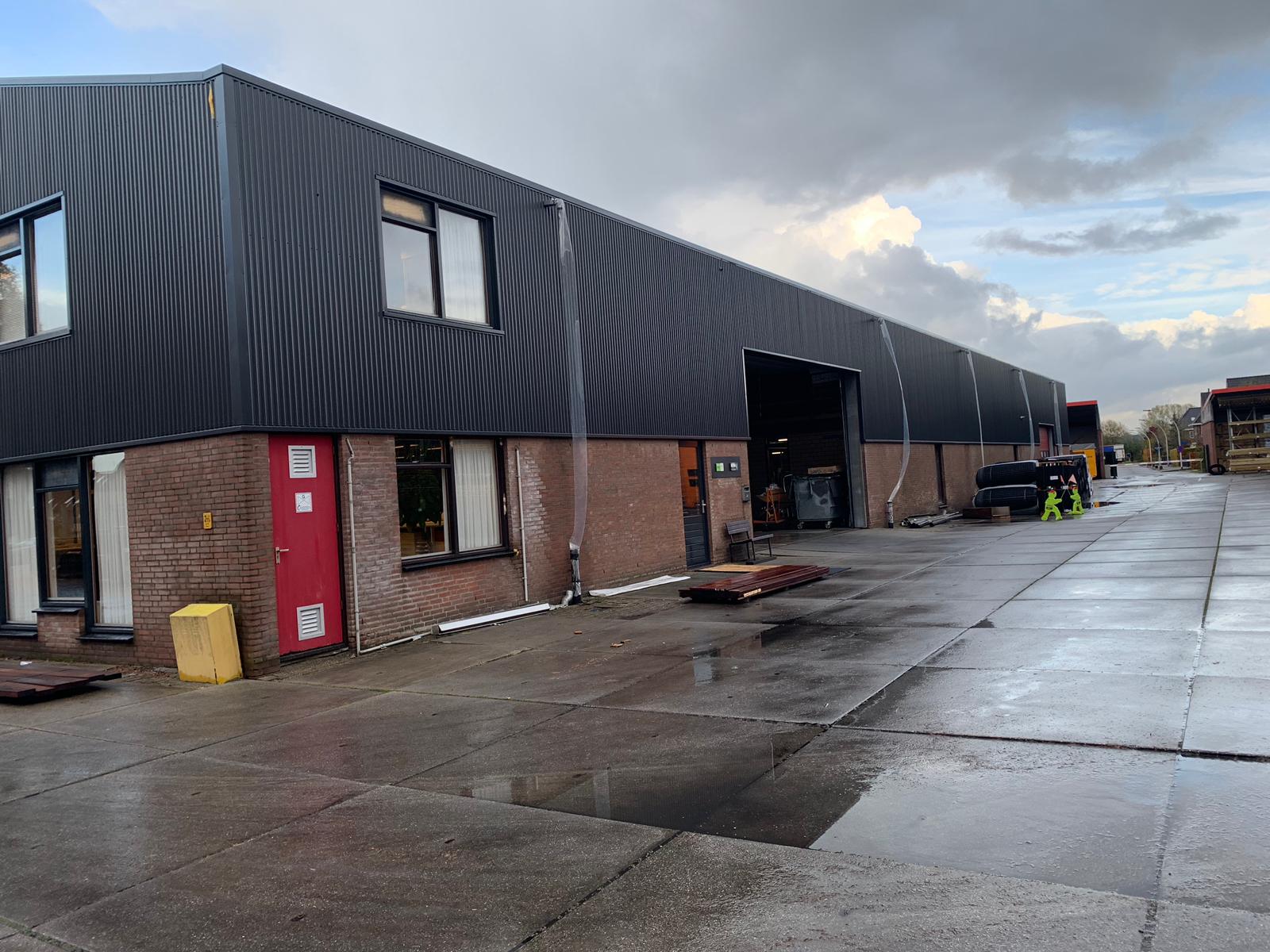 Restyling & renovation - van Heemskerk Rijssen